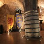The Knights Halls - OLD AKKO