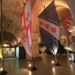 The Knights Halls - OLD AKKO