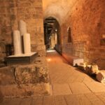 The Knights Halls - OLD AKKO