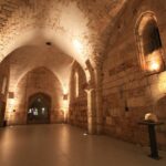 The Knights Halls - OLD AKKO