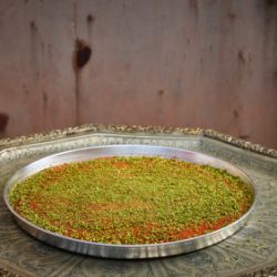 Culinary Experience - OLD AKKO