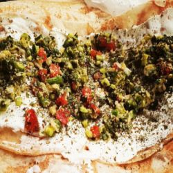 Culinary Experience - OLD AKKO